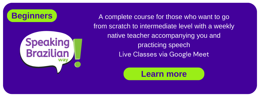 Courses – Brazilianing